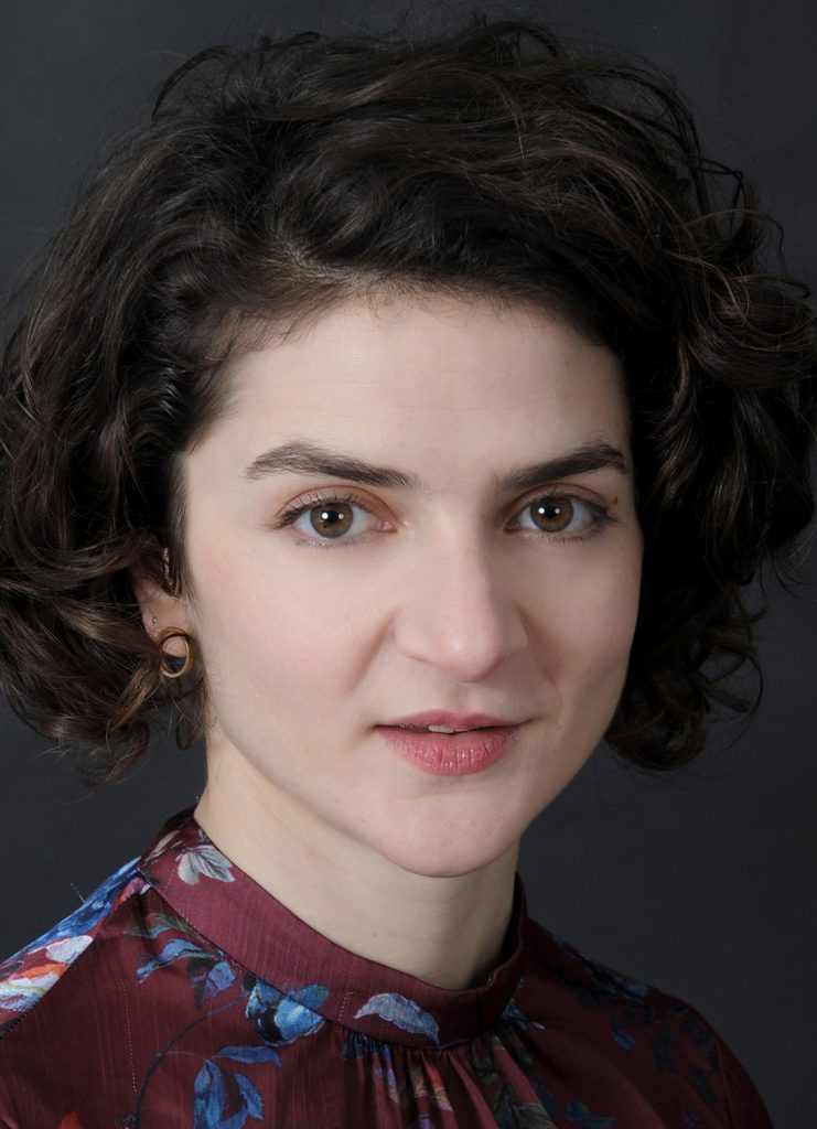 Αμάντας Μιχαλοπούλου “Η Φαίδρα καίγεται” | σκηνοθεσία Γιάννης ...