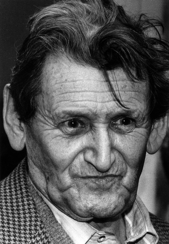 Η οικογένεια του Mrozek – ΔΡΩΜΕΝΑ