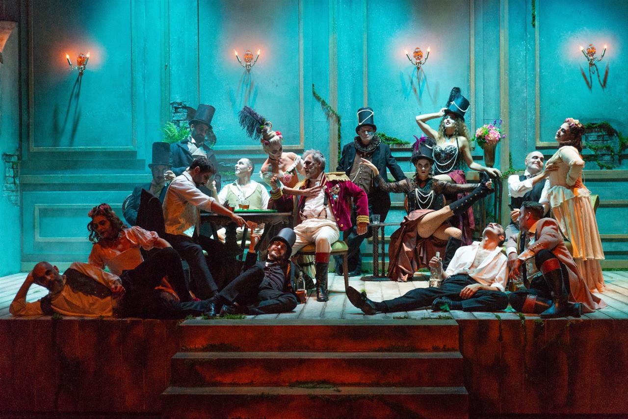 «ΘΕΑΤΡΟ ΜΑΖΙ» Ένα «ΜΑΖΙ» που μας συμπεριλαμβάνει όλους! ΚΘΒΕ: Νοέμβριος ...